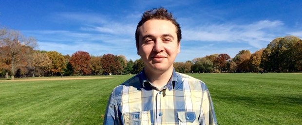 Tasarımcı Selçuk Saydam Facebook'ta işe başlayacak