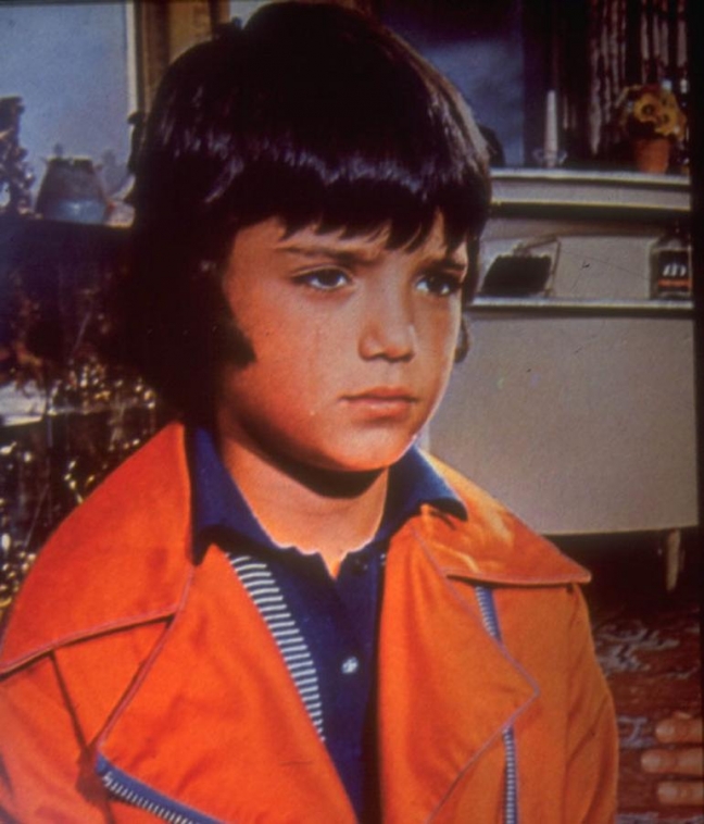 Yeşilçam'ın çocuk yıldızı Sezer İnanoğlu cezaevinde