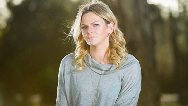 Skye Simpson 30 yaşında saçlarını ve dişlerini döktü - KARAR