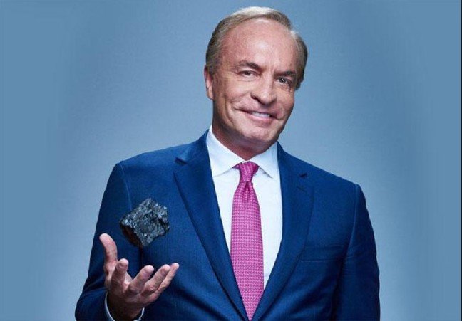 ABD'de helikopter düştü: 'Kömür kralı' Chris Cline dahil 7 kişi öldü