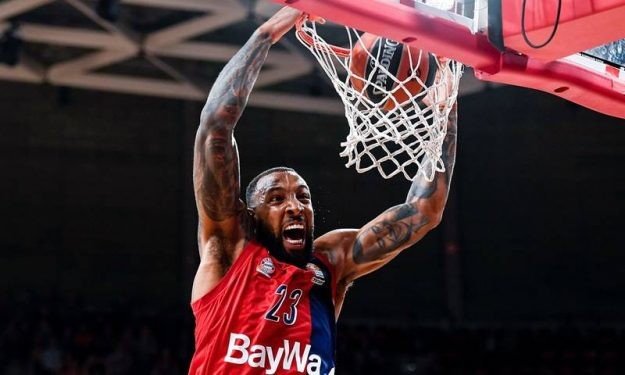 Fenerbahçe Erkek Basketbol Takımı Derrick Williams ile anlaştı mı? - KARAR