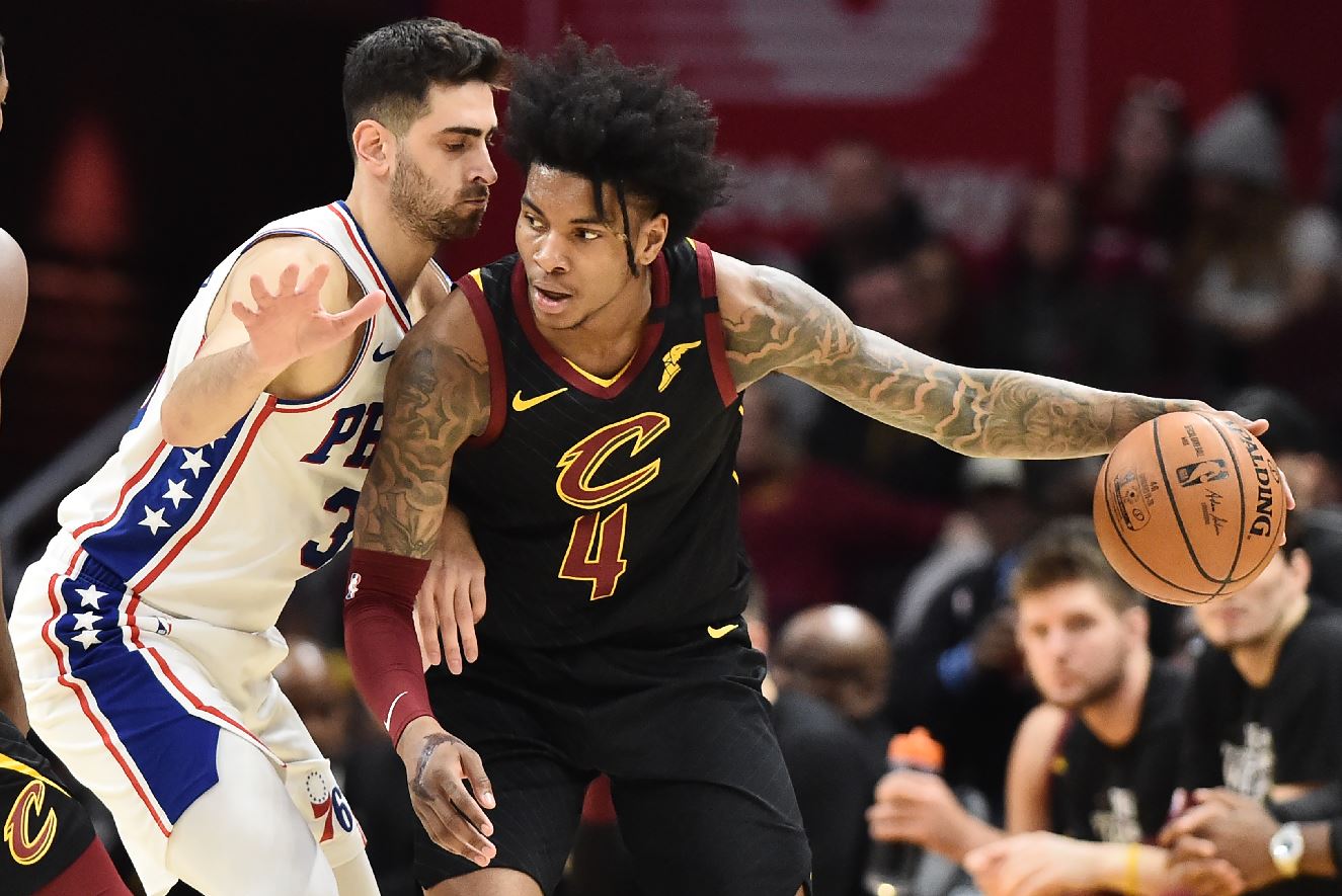 NBA'deki "Türk derbisi"ni Cedi'nin takımı Cavaliers kazandı
